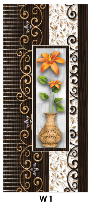 Micro Lamination Doors – Wudex Doors