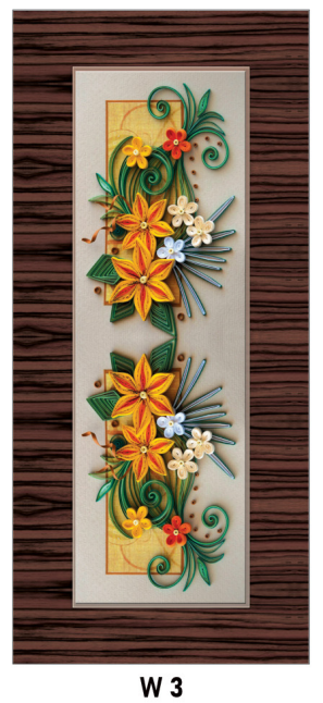 Micro Lamination Doors – Wudex Doors