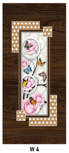 Micro Lamination Doors – Wudex Doors