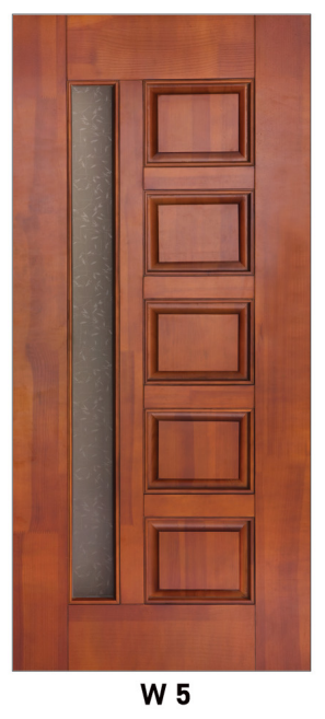 Micro Lamination Doors – Wudex Doors