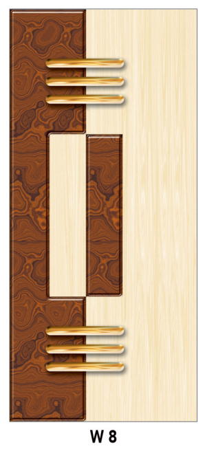 Micro Lamination Doors – Wudex Doors